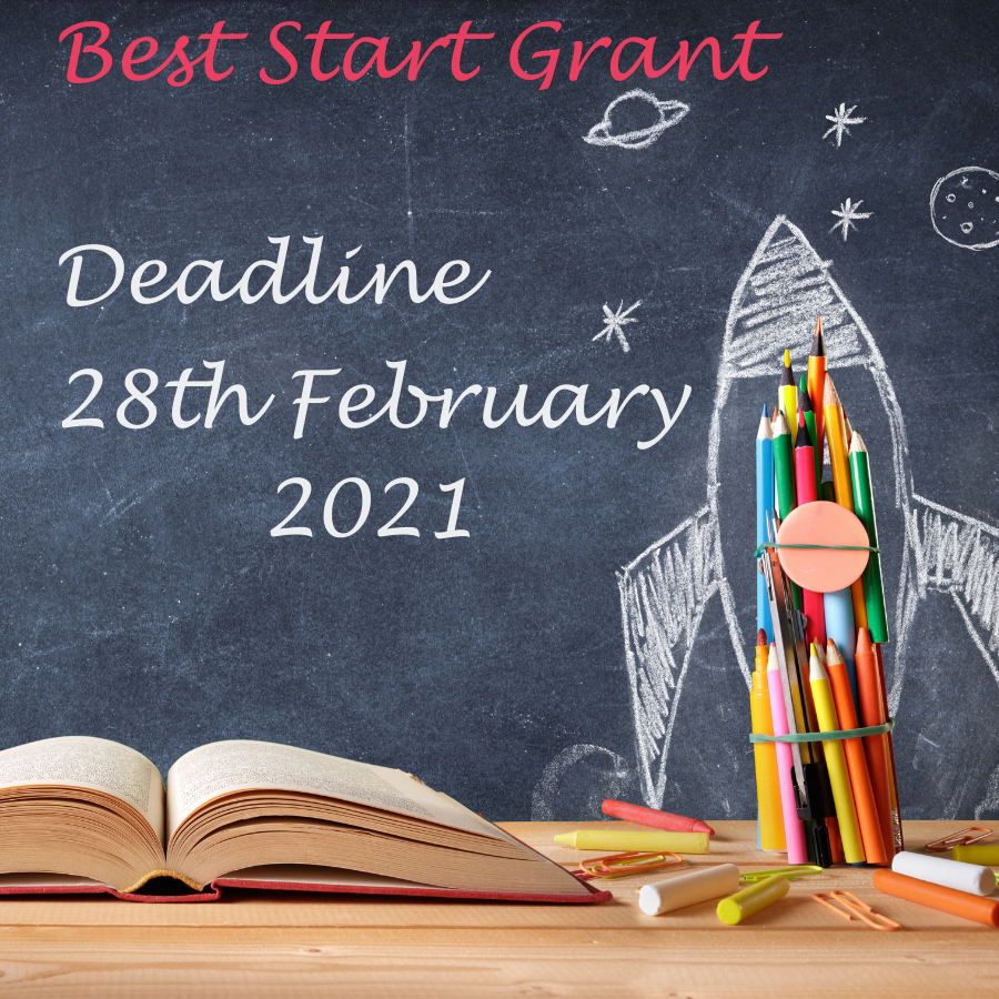 Deadline 28th February- Best Start Grant School Age Payment ...
