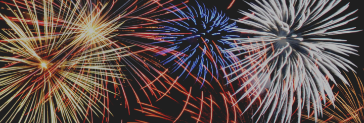 Firework Safety - Cunninghame Housing Association