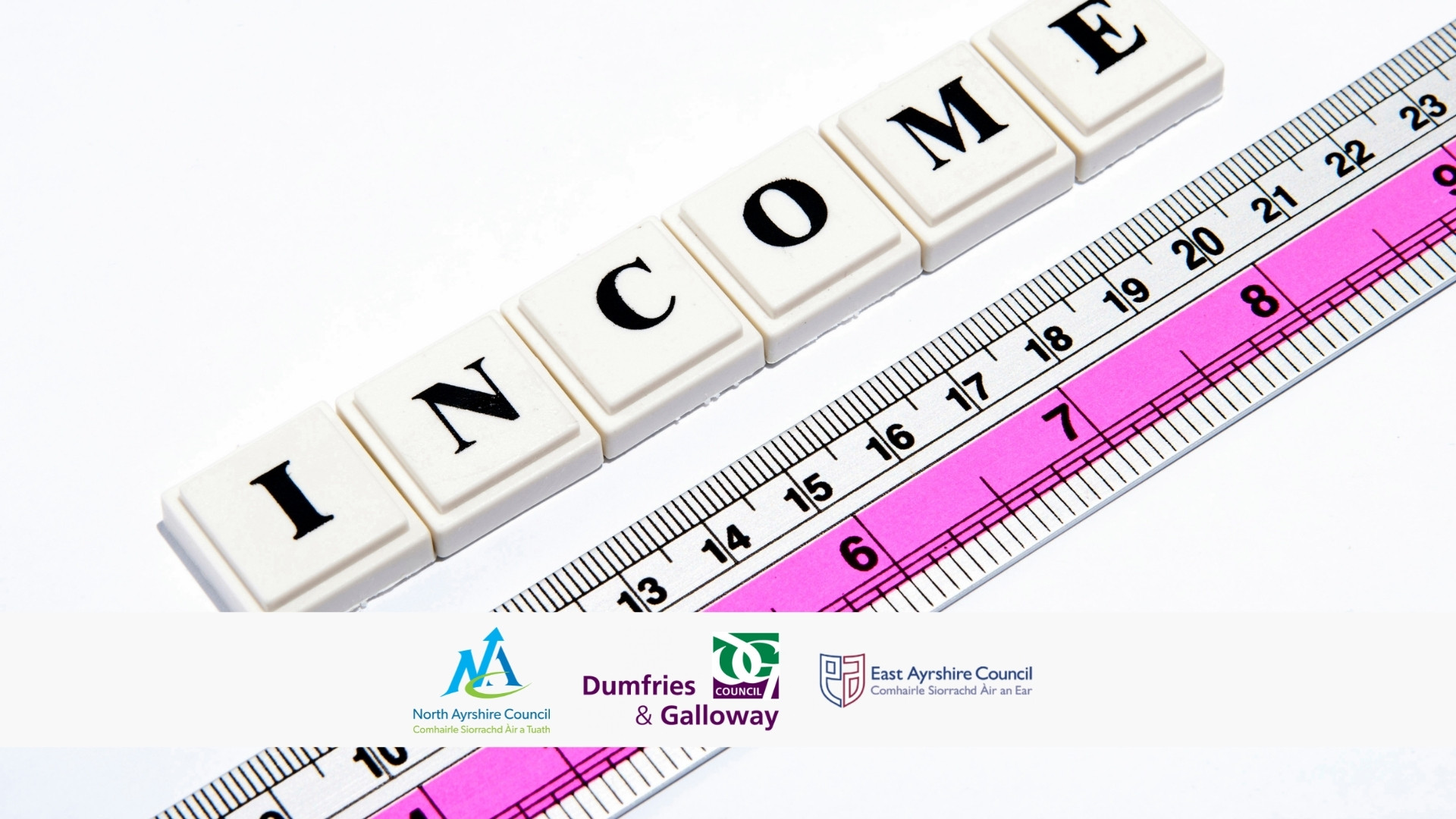 Low Income Pandemic Payment - Cunninghame Housing Association