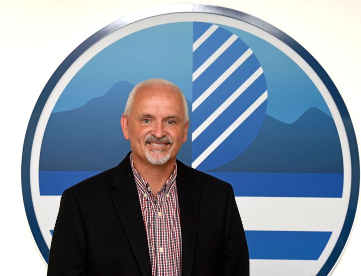 Councillor Stephen Canning - Cunninghame Housing Association