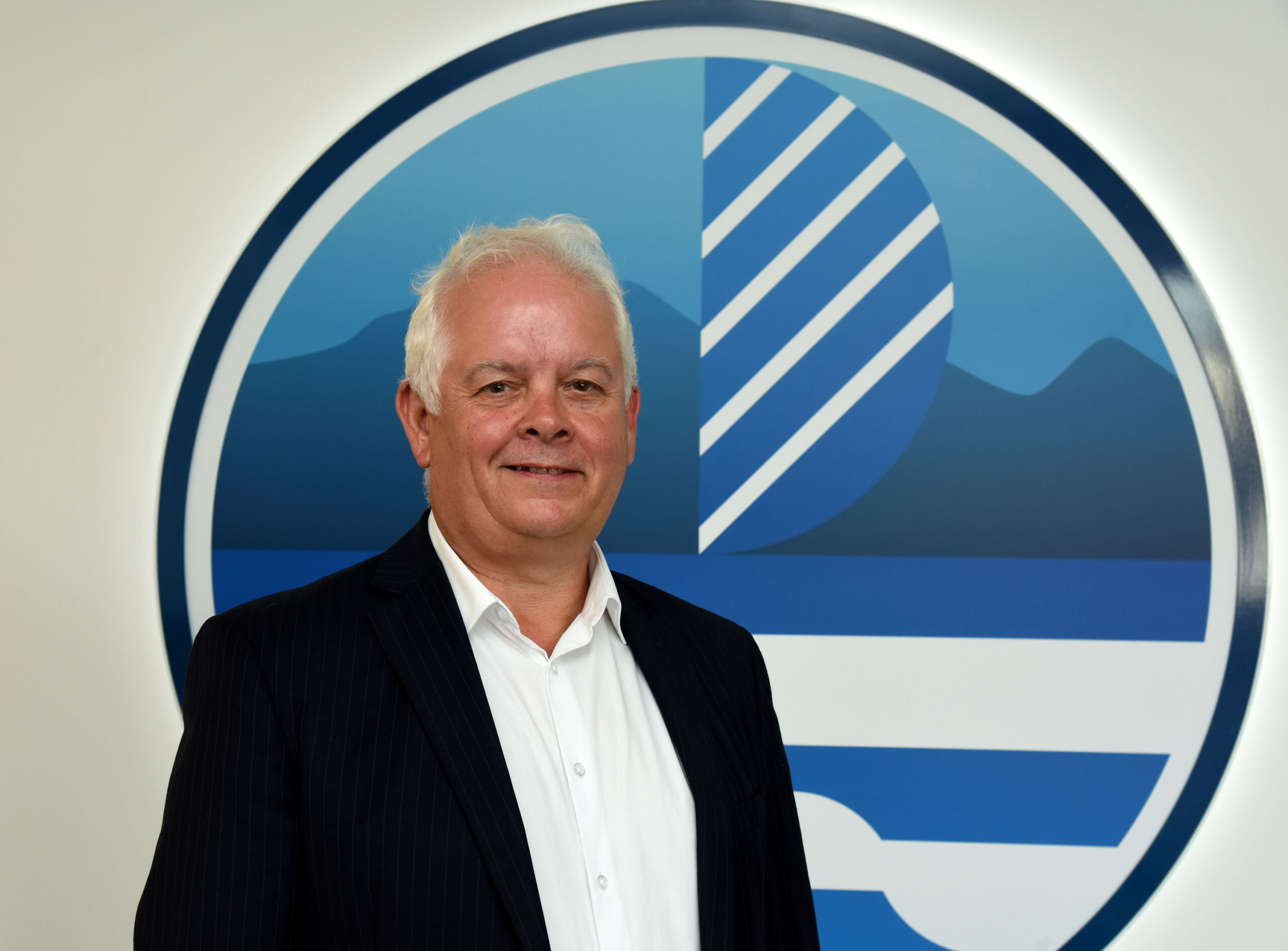 Drew Hall - Secretary - Cunninghame Housing Association