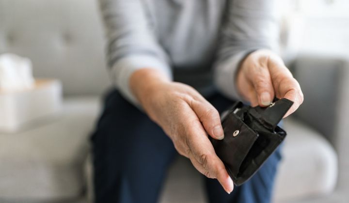Disability Cost of Living Payment - Cunninghame Housing Association Disability Cost of Living Payment - Cunninghame Housing Association