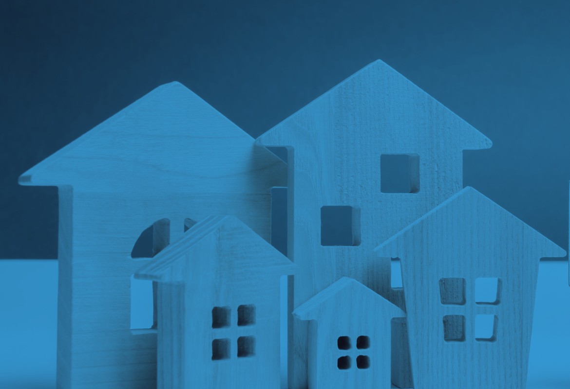 Challenge Poverty Week - Cunninghame Housing Association