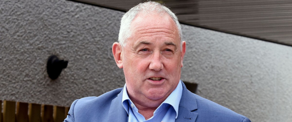 Bridgehousehill Phase 1 Opening Ceremony - Cunninghame Housing Association